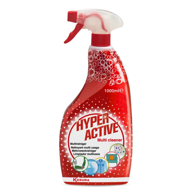 Hyper Active Multi Cleaner - Buy Multi Cleaner,Faomy Cleanning,Cleaner ...
