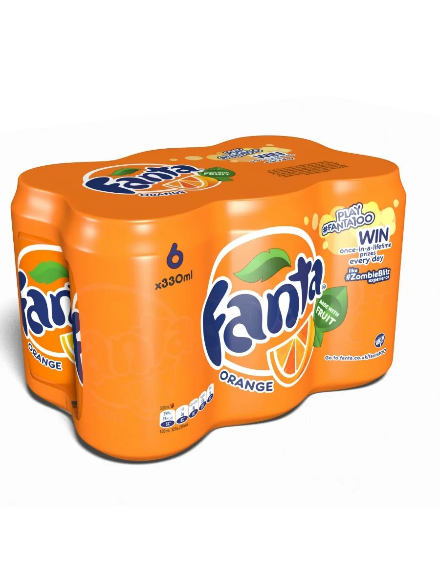 Fanta Available In 1l Bottles - Buy Fanta Soft Drink,Fanta Bottles/cans ...