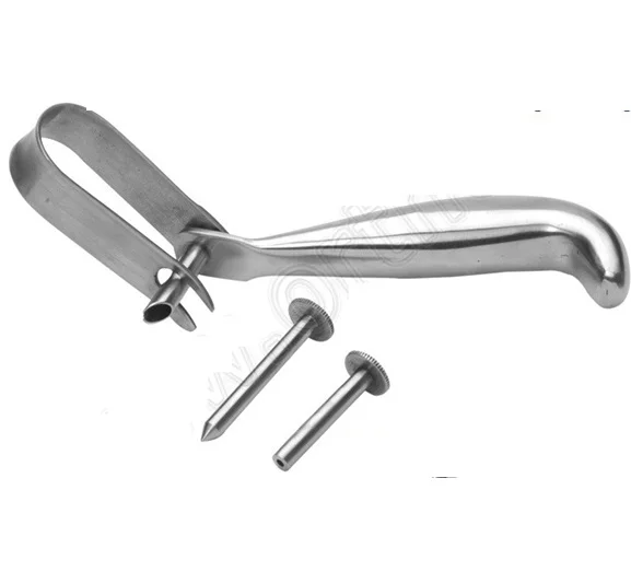 Transbuccal System - Precision Surgical Instruments