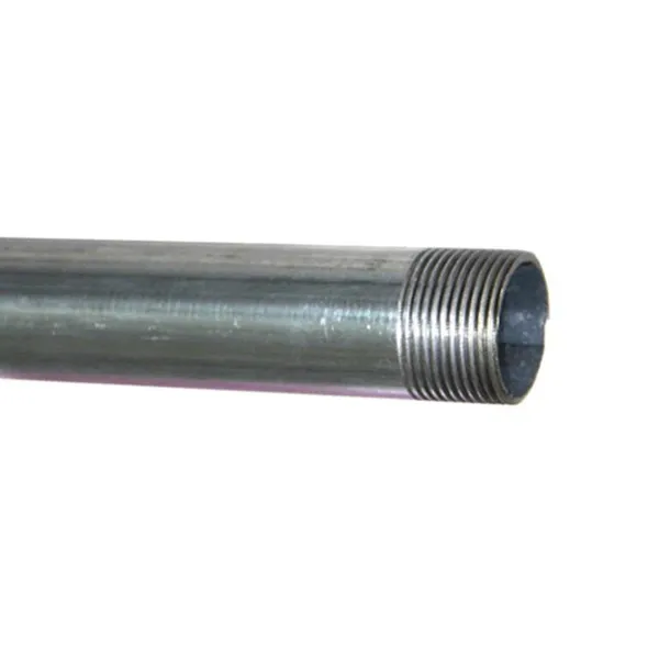 Electrical Rgs Rigid Galvanized Steel Conduit Pipe - Buy Electrical ...
