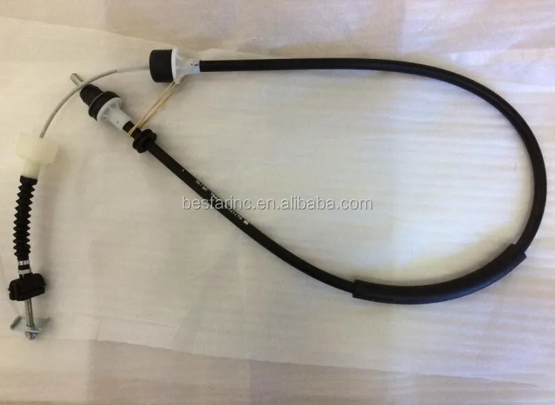 Auto Transmission Shift Cable 93306003 With Factory Price - Buy Shift ...