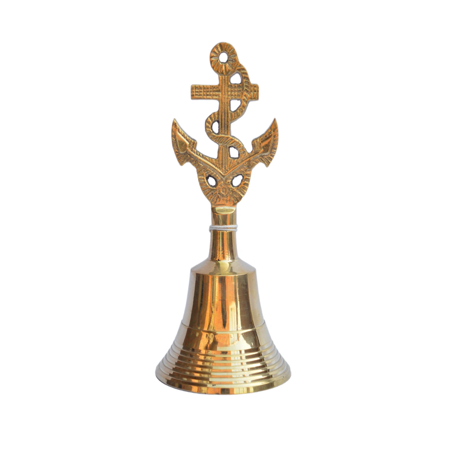 Office Bell for Tabletop Decorative and Hotel Counter Decor Desk Bell ...