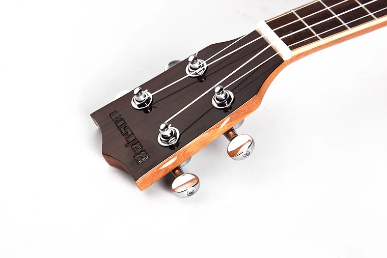 4 Strings Ukulele - High-End New Design for Solid Ukulele