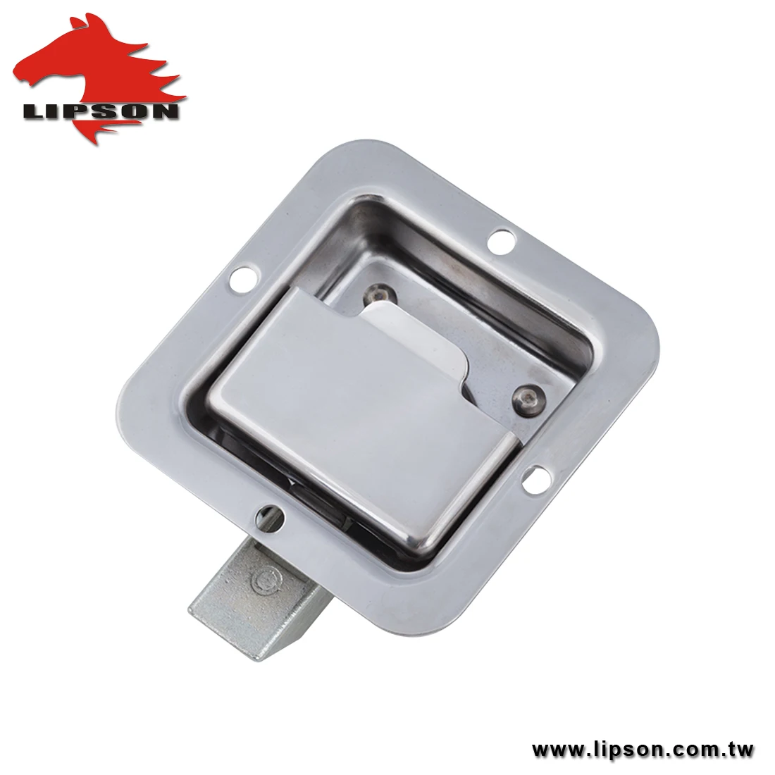 Lm-866-28a Handle Us General Tool Box Door Latch Stainless Steel Truck ...
