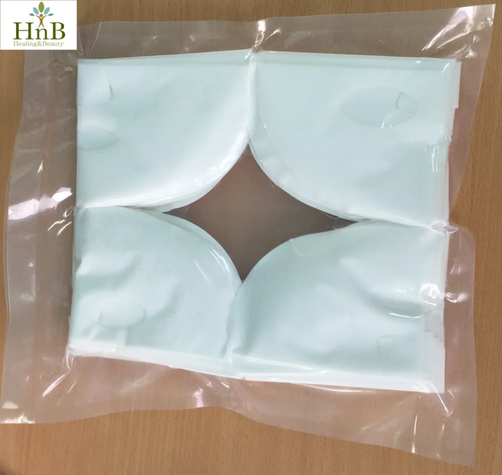 Natural Biocellulose Sheet Fermented From Coconut Extract - Buy Coconut ...