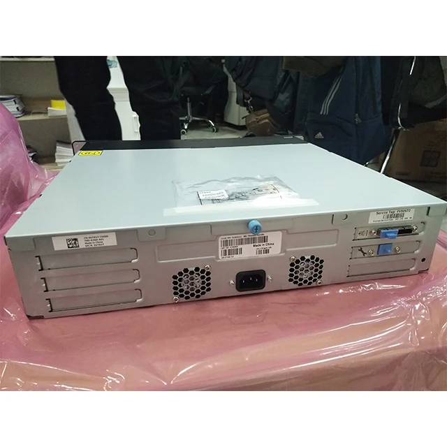 Stock New Dell Storage Powervault Lto-7 Tape Drive - Buy Networking ...