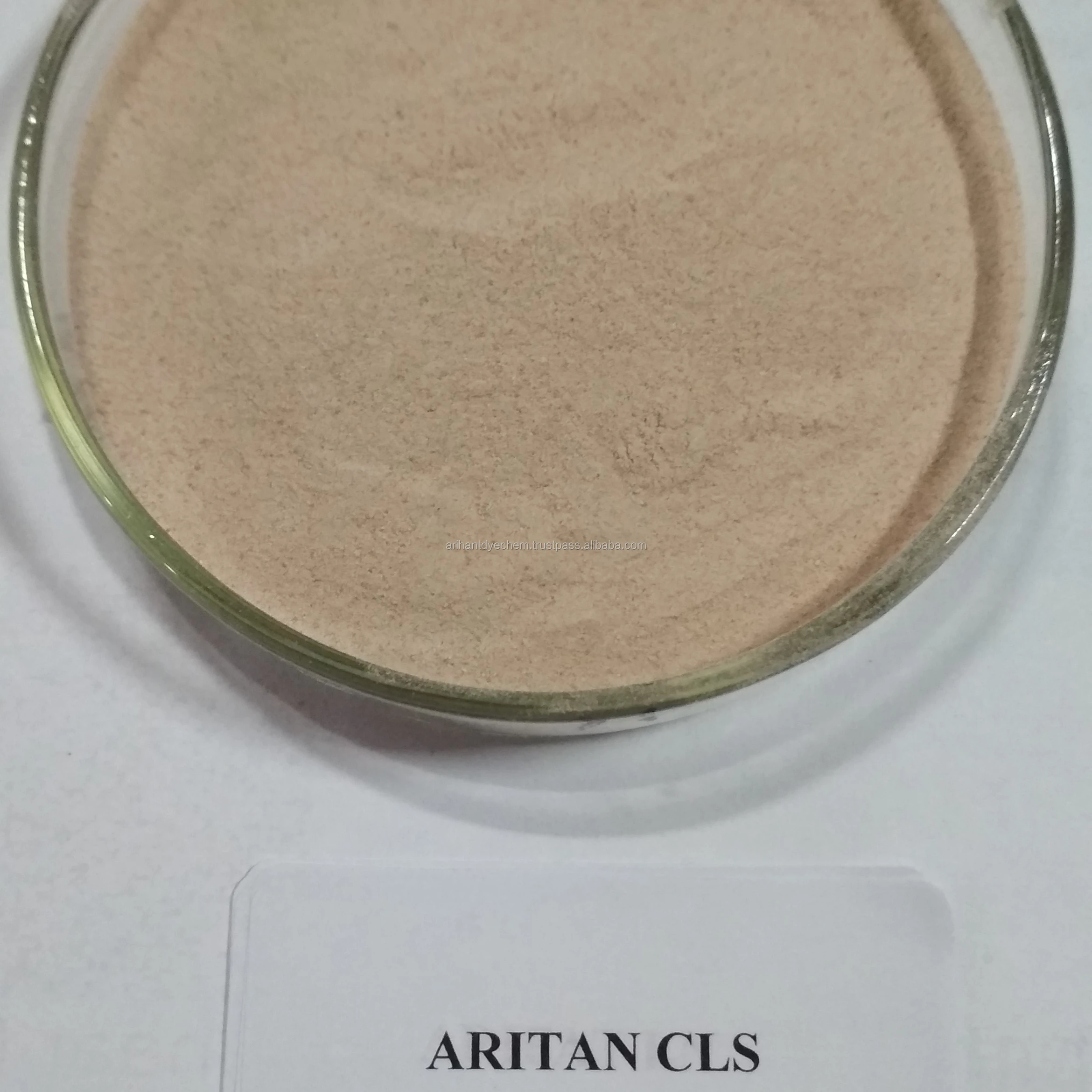 Leather Processing Chemicalsn Aritan Cls Synthetic Tanning Agent-high ...