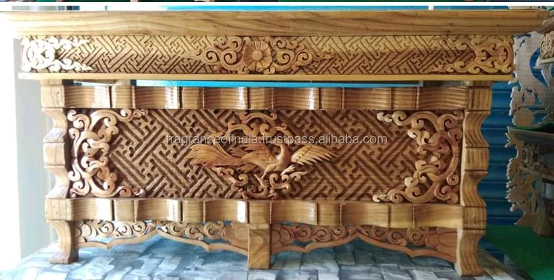 Tashi Tagye Tibetan Handmade Wooden Auspicious Symbol Wholesaler ...