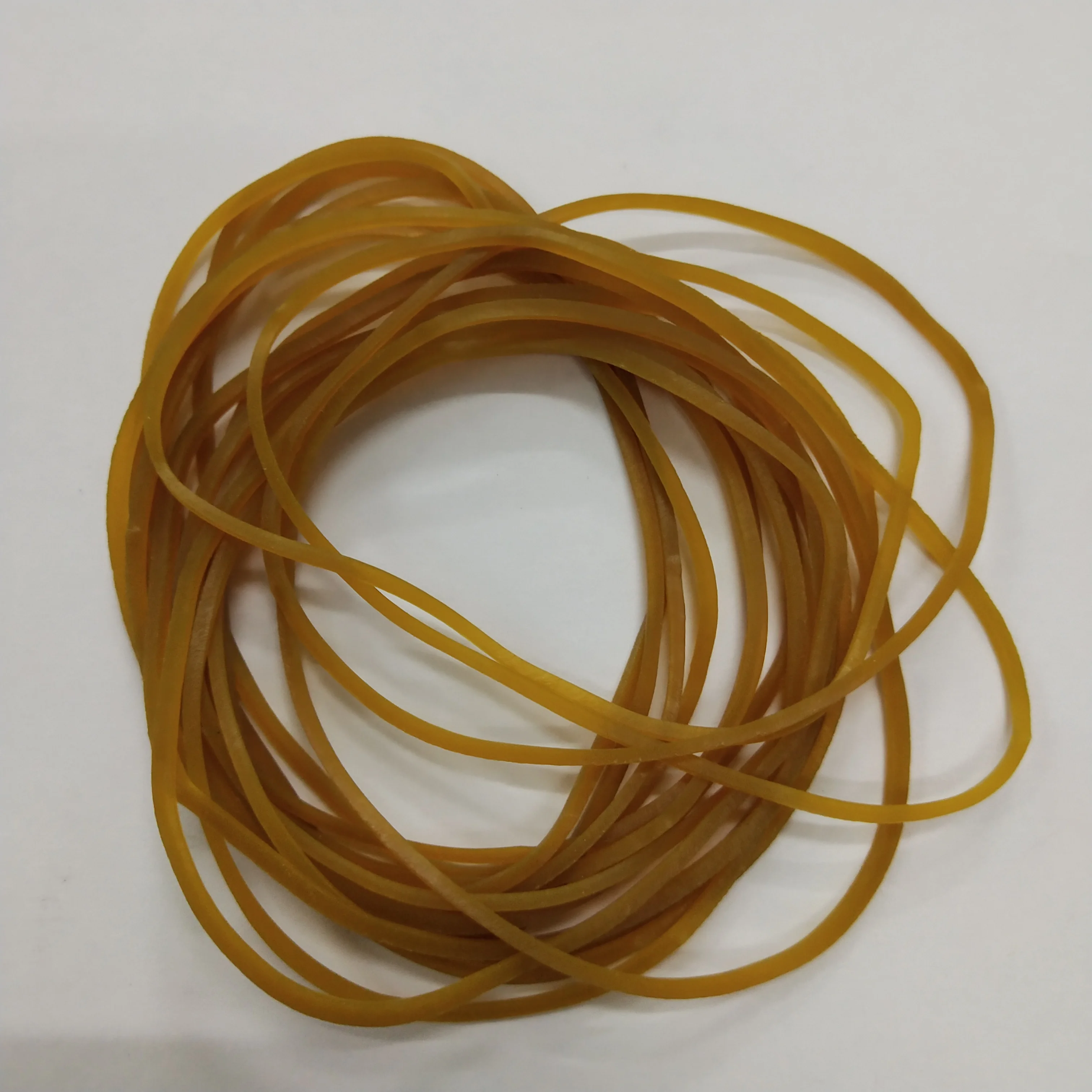 100% Rubber Bands Factory Produce - Buy Rubber Band Light Band Falcon ...