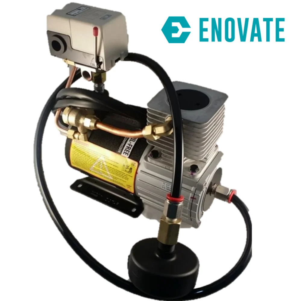 Mini Air Compressors Dc Air Compressor 12v Air Compressor, Wholesale ...