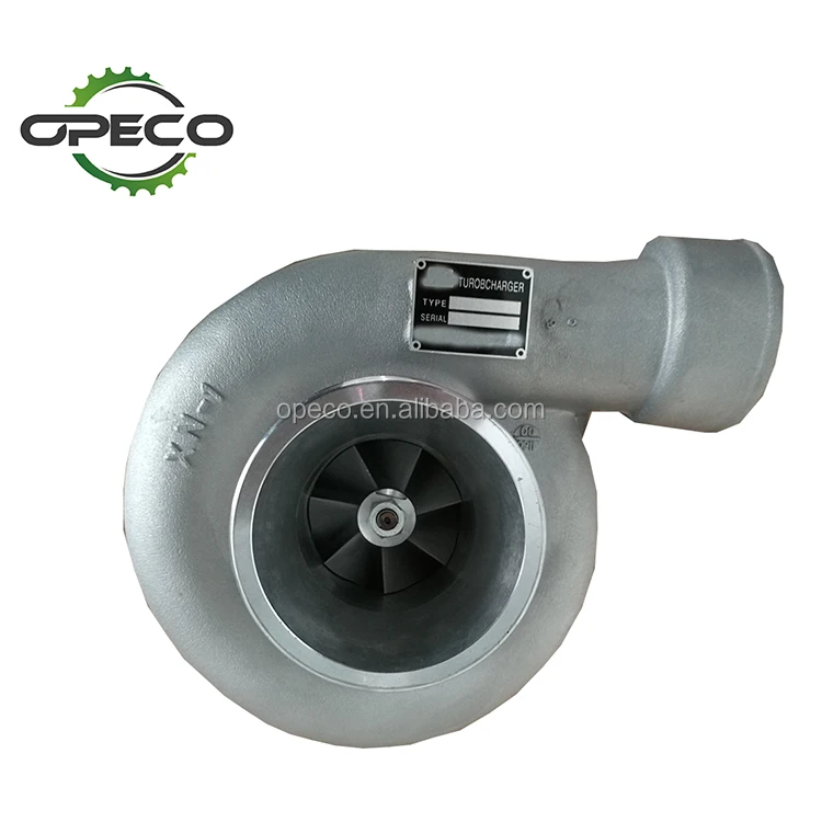 D6121 Engine Turbocharger 49188-04210 49188-04210t 38ab004 - Buy ...