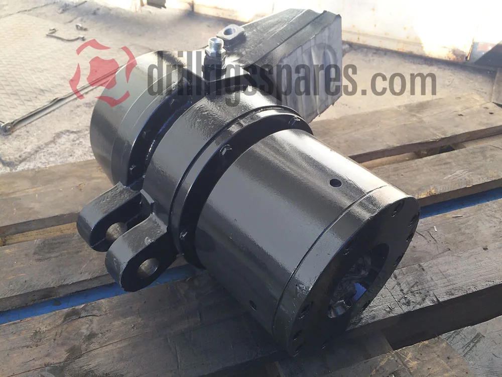 Rotation Unit Complete Set (0-900 Rpm) For Atlas Copco Diamec 262 - Buy ...