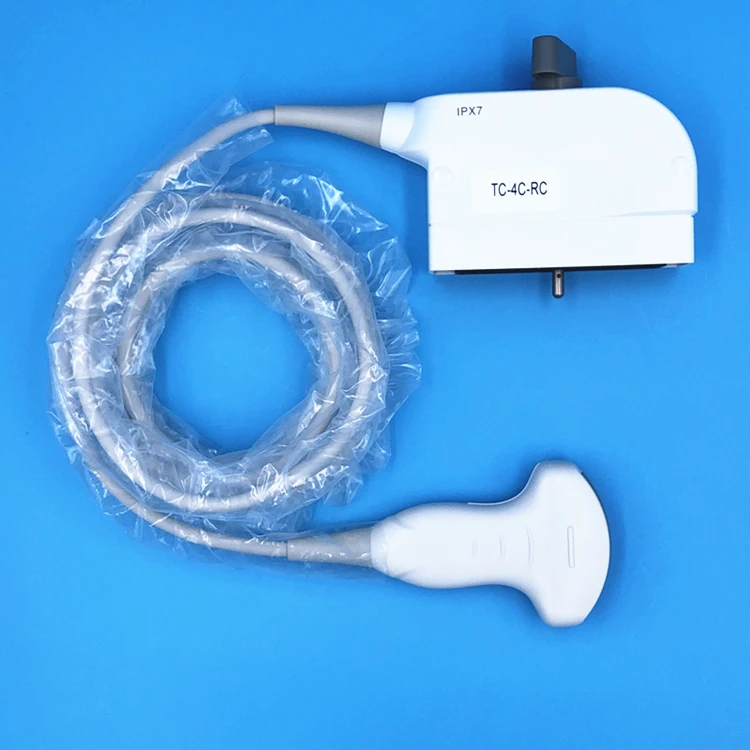 Tc - 4c - Rc For Medical Use Compatible Ultrasound Probe - Buy ...