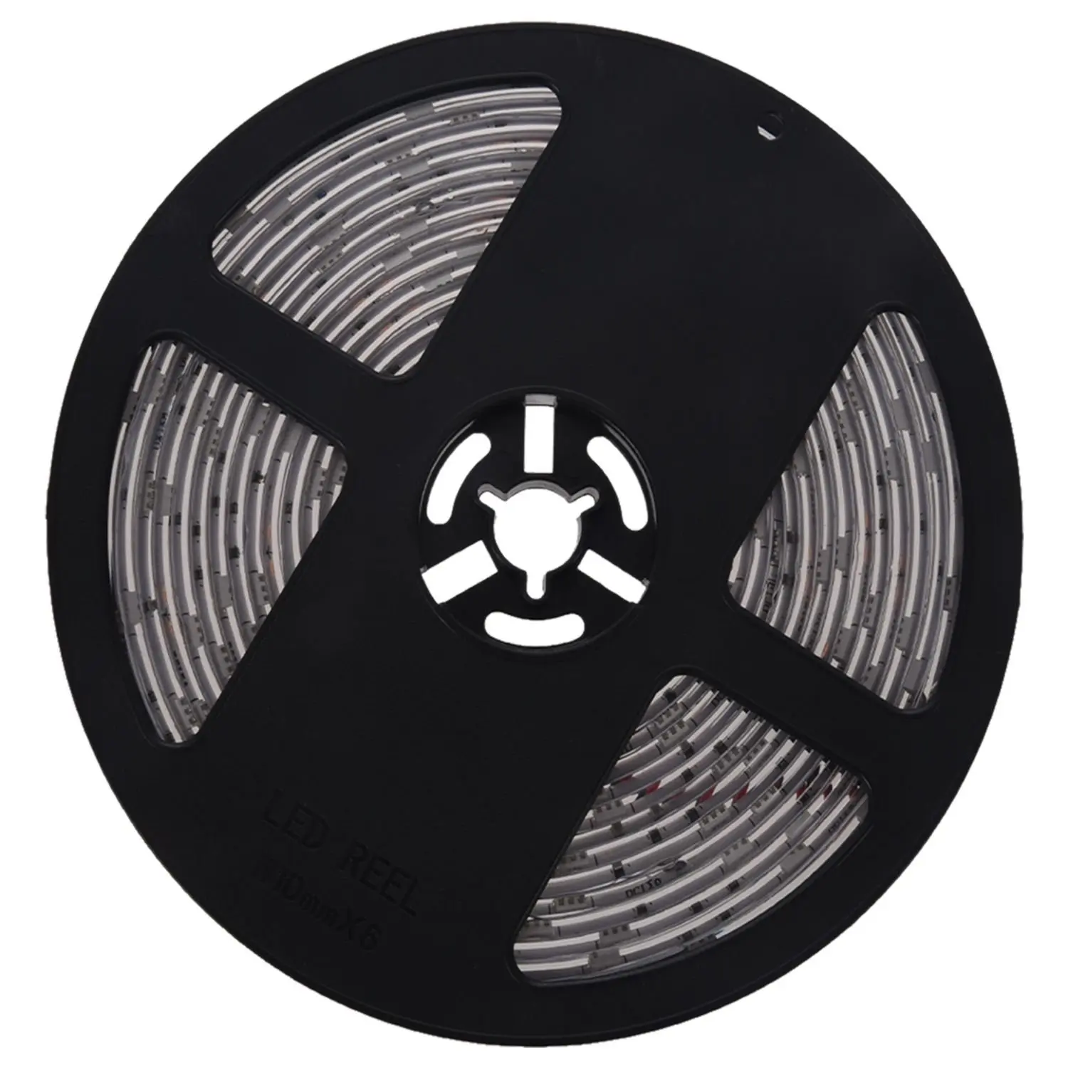 Red 650nm 670nm 5050 Led Strip 730nm Far Red Led Grow Lights - Buy ...