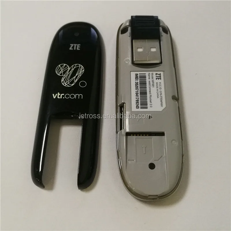 21mbps 3G USB Stick Modem with SIM Card Slot - Portable Data
