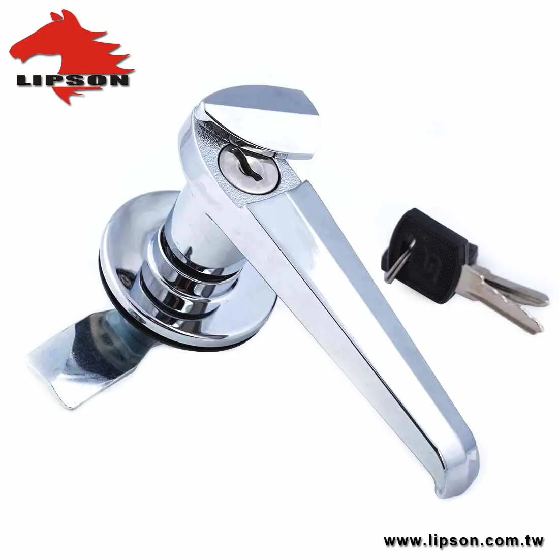 Lm-317-1a L Shape Electrical Panel Board Door Lock For Switchboard ...