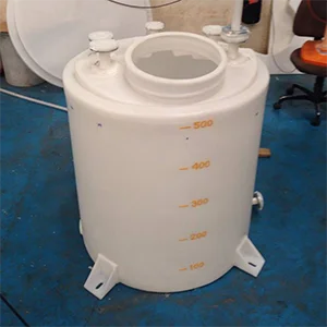 PE Tanks - CEN-B Model - Durable, Food Grade, UV Resistant