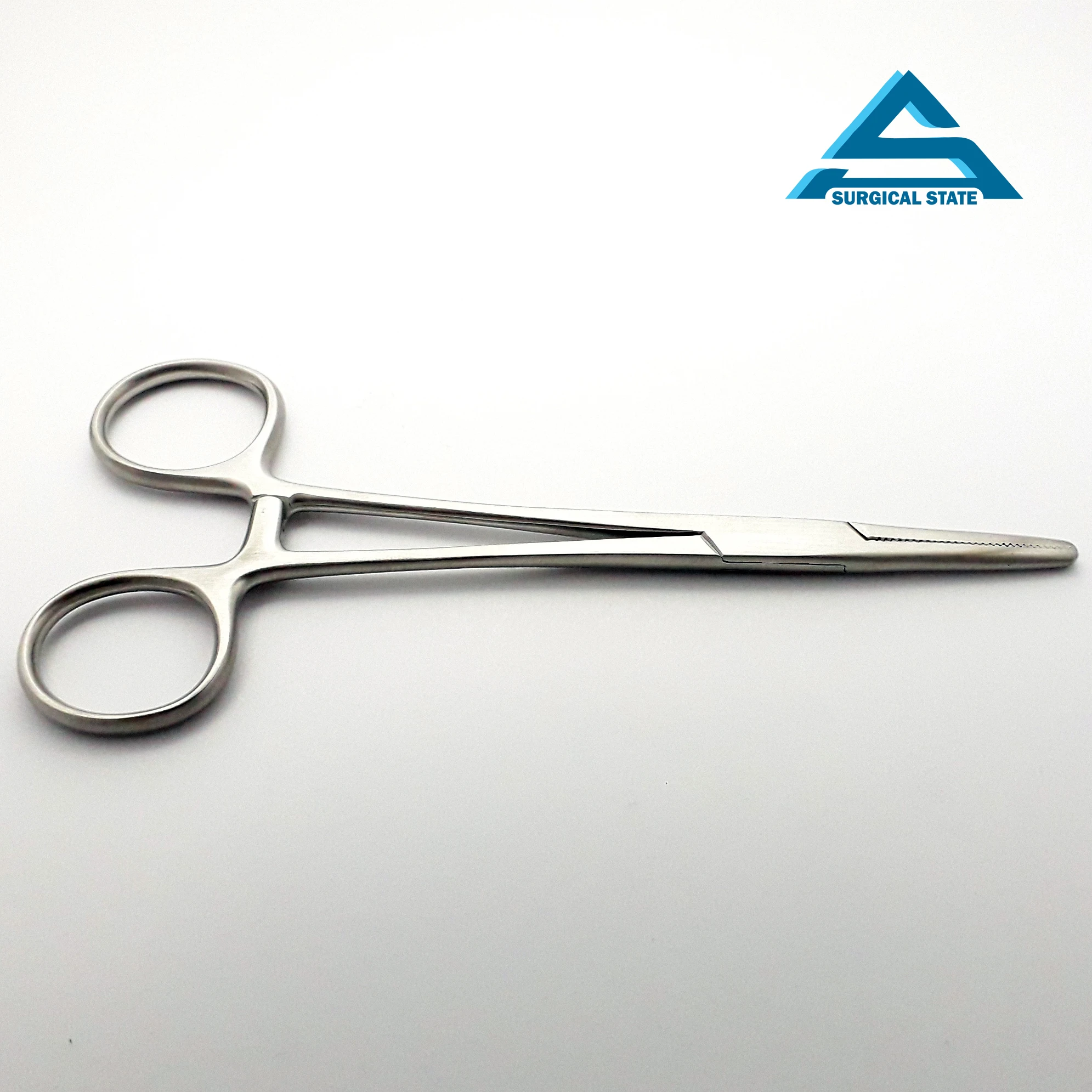 Rochester Pean Hemostatic Forceps - Precision Surgical Tools