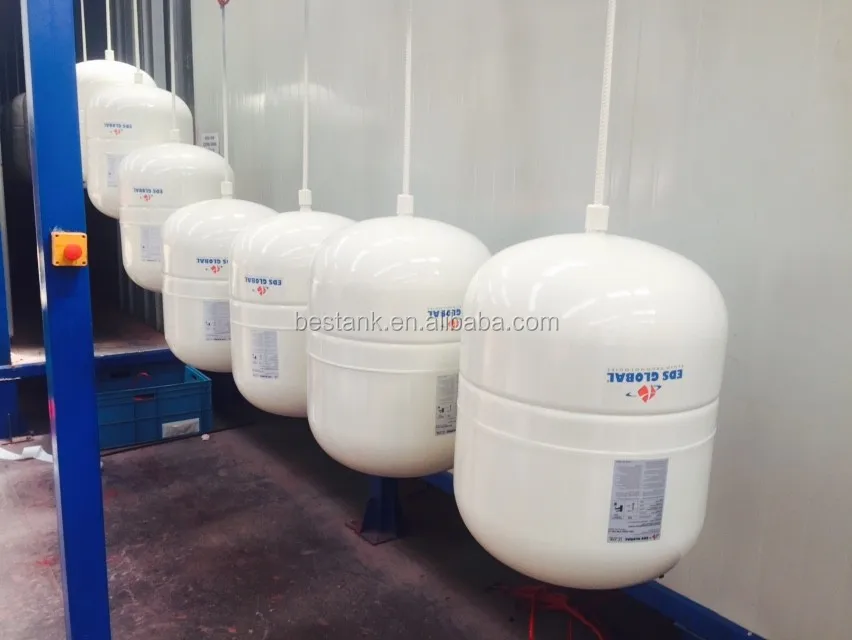 100LT Pressure Tank - Efficient Water Storage Solution