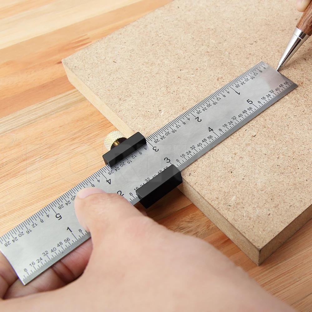 Machinist Ruler Stop Fence Reliable Quality - Buy Ruler Fence ...