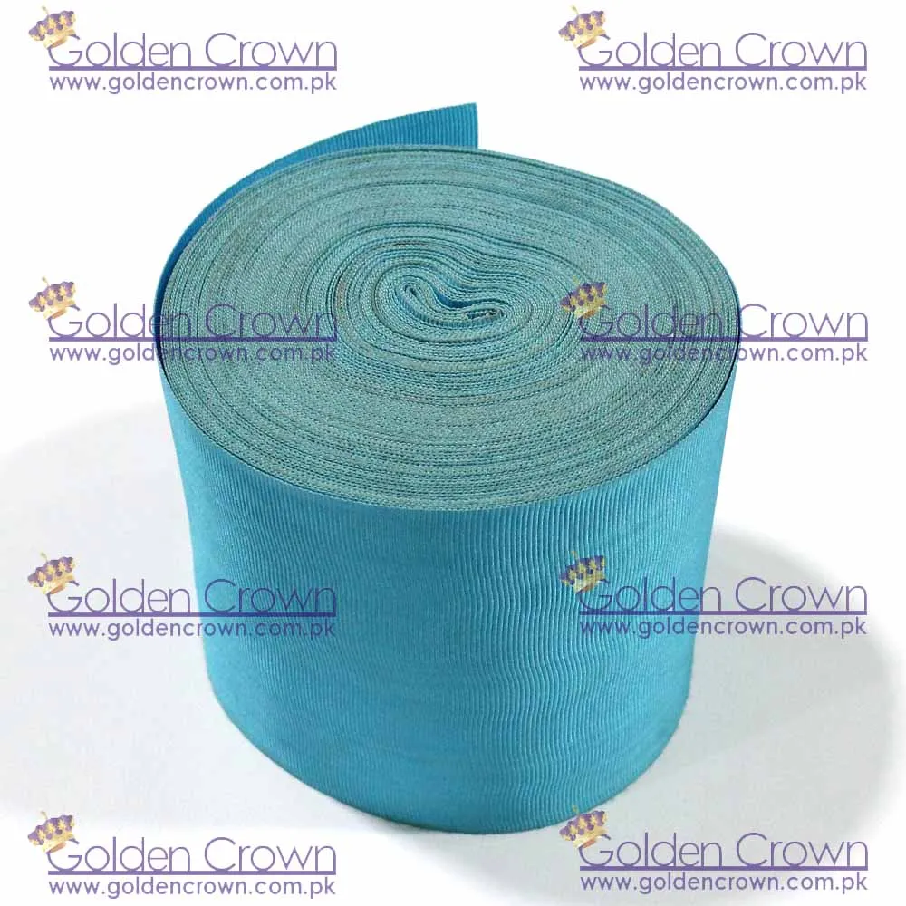 Masonic Regalia Apron Ribbon Sky Blue | Masonic Ribbon - Buy Masonic ...