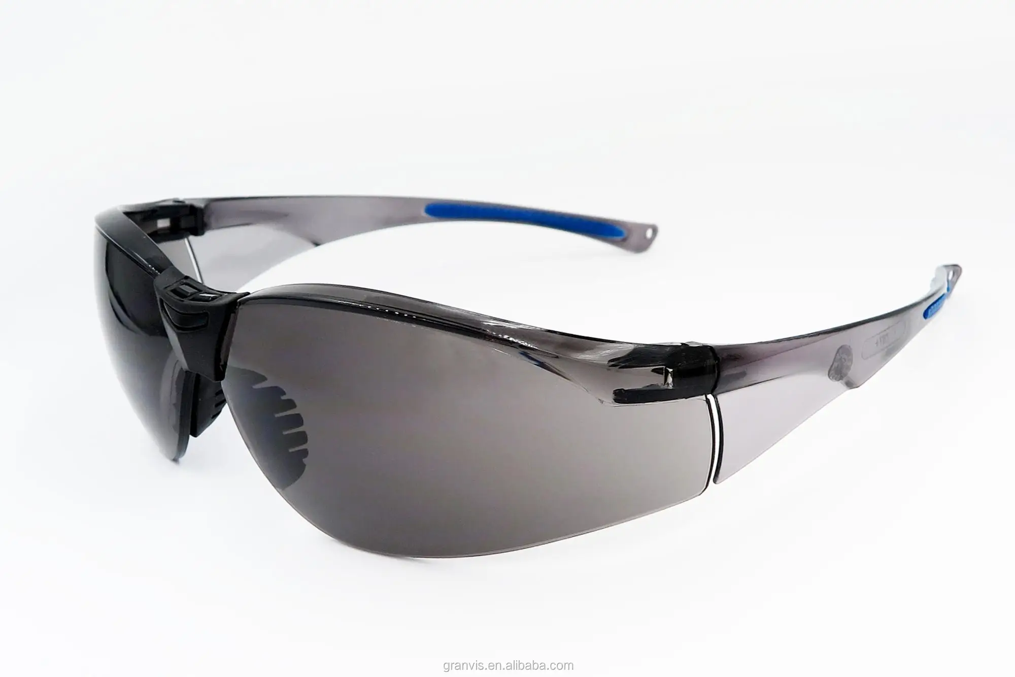 Ansi Z87.1 + 안전 고글 안경 Ce En166f - Buy 싼 Safety Glasses 고글 Product on ...