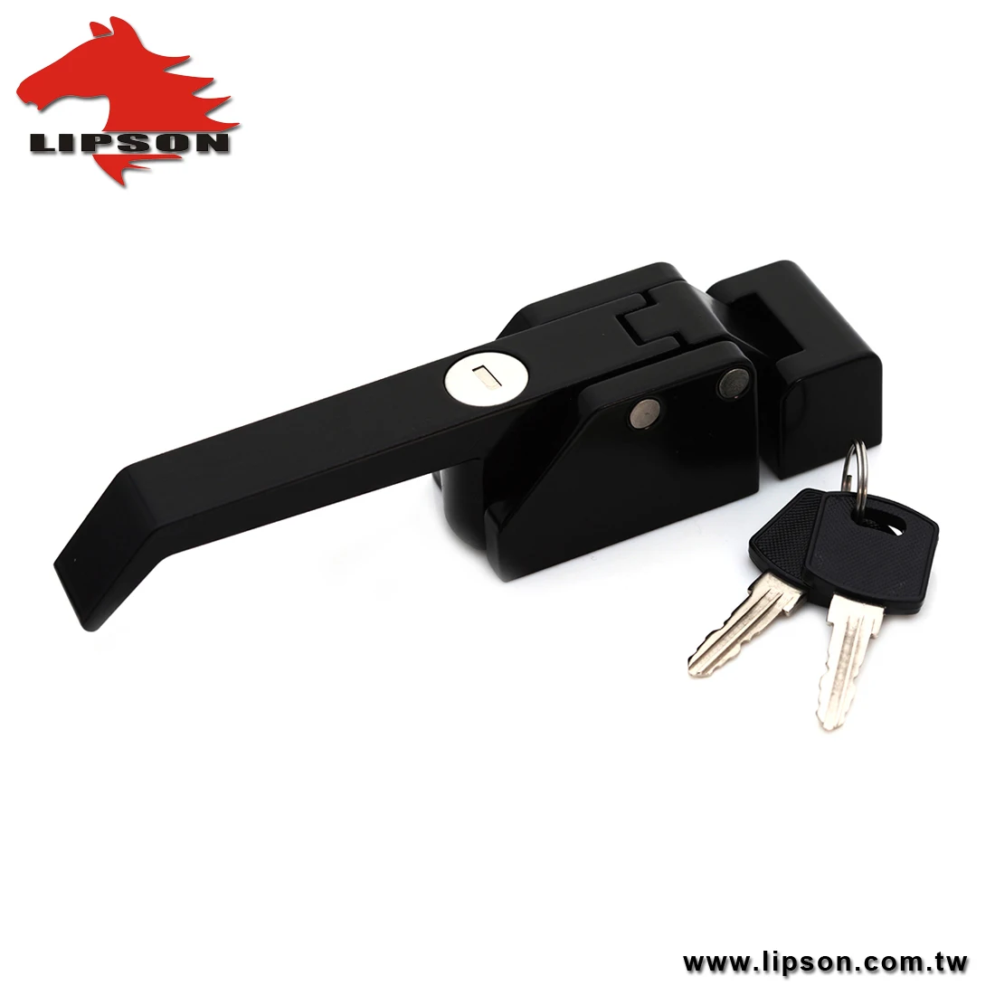 Lm-6150-1 Handle Lock Over Center Lever Mechanical Latch - Buy Over ...