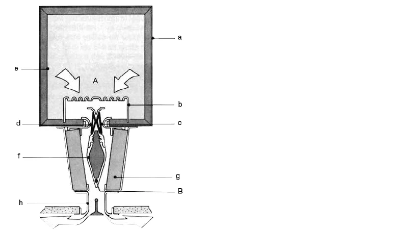 Moduline Air Diffusers - Efficient Air Conditioning Solutions