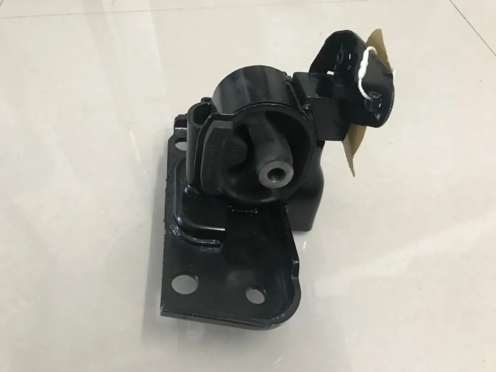 CBA Rubber Engine Motor Mounts for Toyota RAV 4 & Vanguard