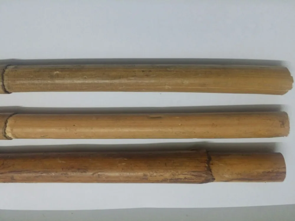 Rotan Merah Cane - Durable Rattan Stick for Outdoor Furniture