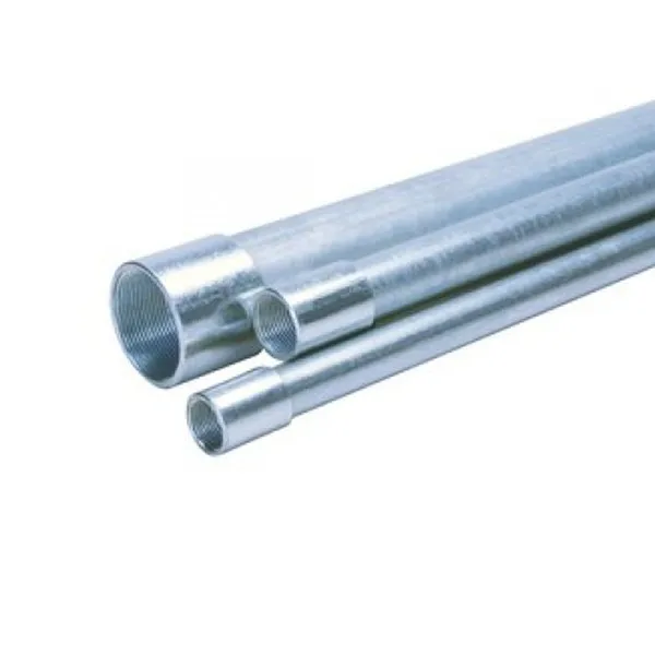 Electrical Rgs Rigid Galvanized Steel Conduit Pipe - Buy Electrical ...