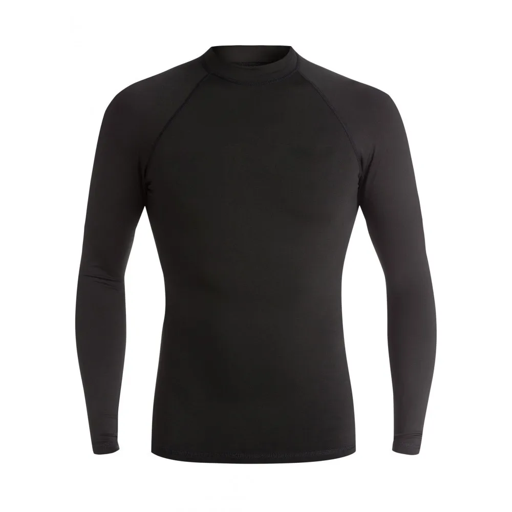 Lining Customized High Quality Cheap Rash Guard Custom Logo Sublimated ...