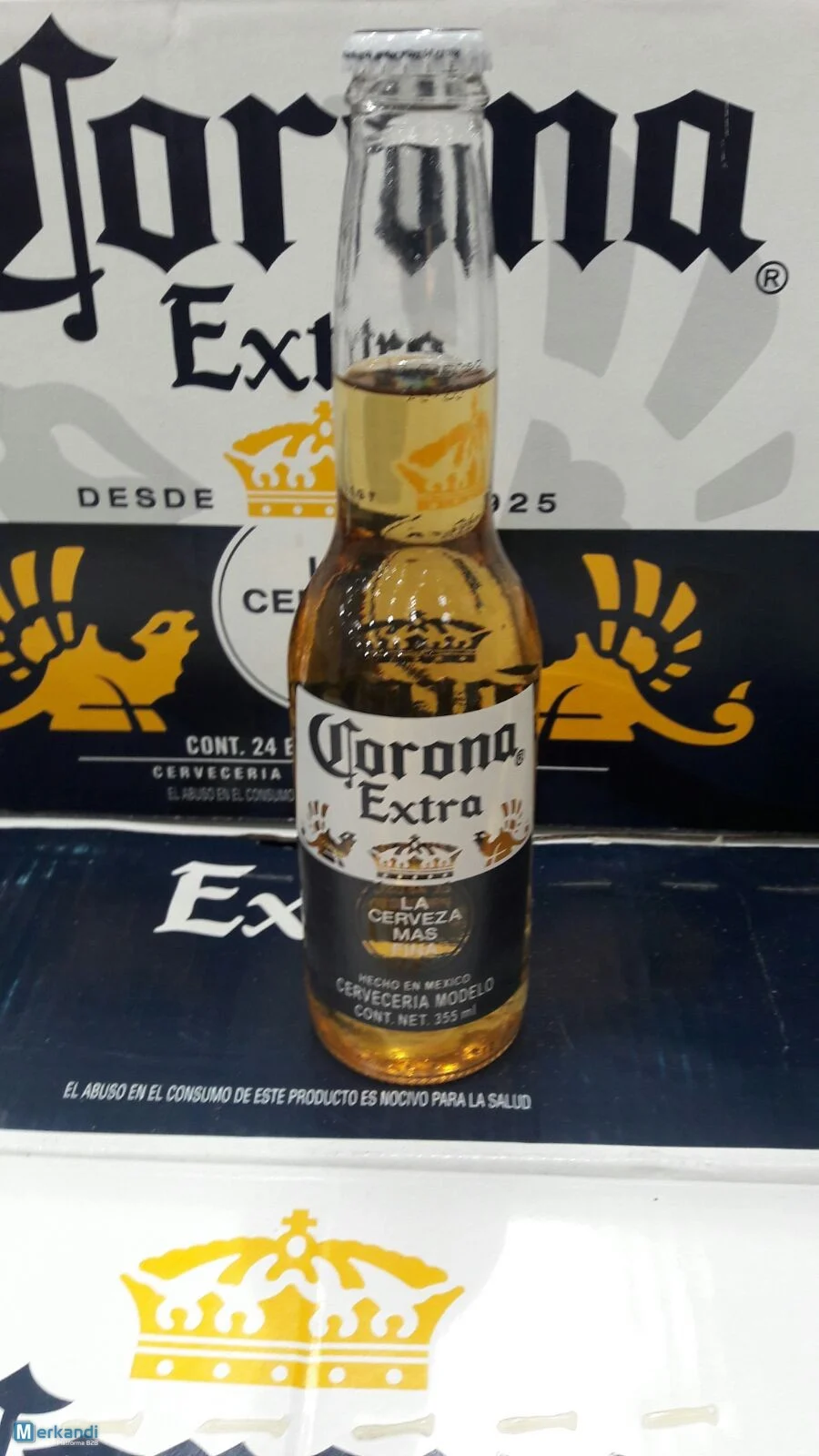 Corona เบียร์ 355ml ขวด 24 ต่อกล่อง - Buy เบียร์จำหน่ายเบียร์เม็กซิกัน ...