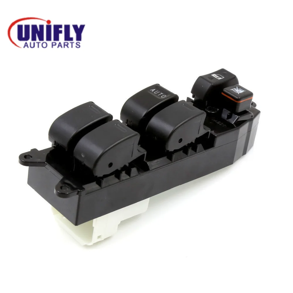 Master Power Window Switch For 84820-12480 - Buy Car Switch,Window ...