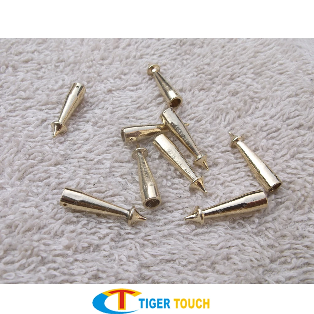 Medieval Aglet Brass Cost Plus Shape Tip Arming Point Aglet - Buy Metal ...