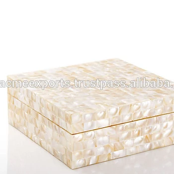 Wholesaler Of Mother Of Pearl Storage Box - Buy Jewelry Box Mother Of ...