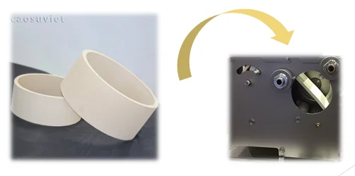 Fish Deboner Belt - Efficient & Durable Solution