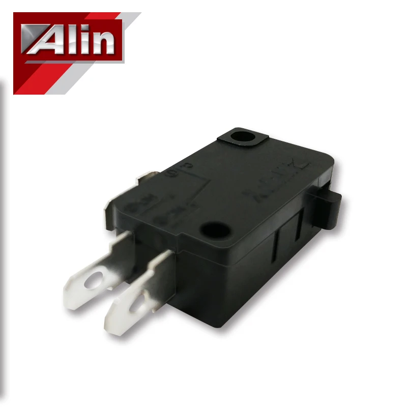 3 Connect Terminal Micro Switch For Push Button - Buy Kit Of Mario ...