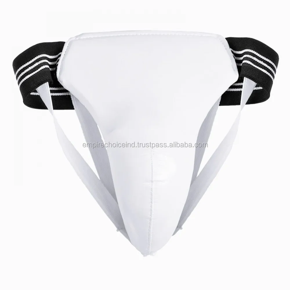 Groin Guard Protector Groin Shell Mma Boxing Sports Boxing Protection ...