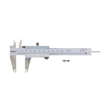 Mitutoyo Plastic Digital 3 Point Vernier Caliper - Buy Vernier Caliper ...