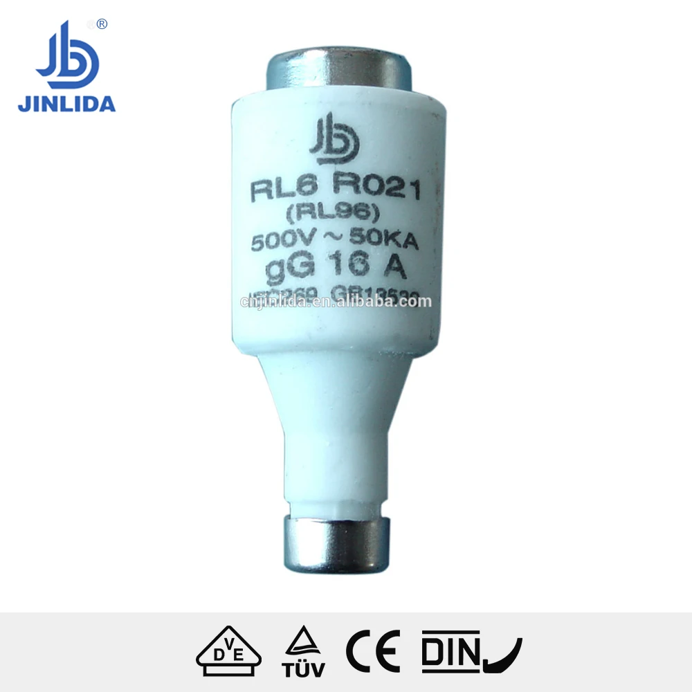 Low Voltage Dizd Screw Type Porcelain Fuses - Buy Dizd Screw Type Fuse ...
