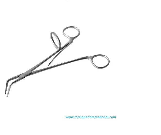 Shoulder Chung Weitlaner Retractor - Buy Surgical Instruments Sialkot ...
