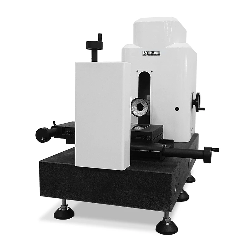 CNC 3D Optical Coordinate Measuring Machine - Haida HD-U2010