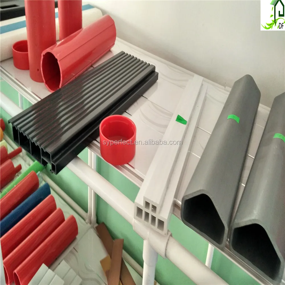 10 Inch Diameter Black Pvc Pipe - Buy Large Diameter Pvc Pipe,Large ...