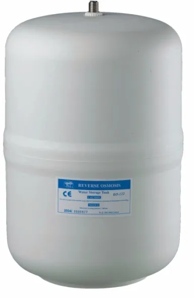 Made In Taiwan Ro System Metal Pressure Water Storage Tank 20g - Buy ...