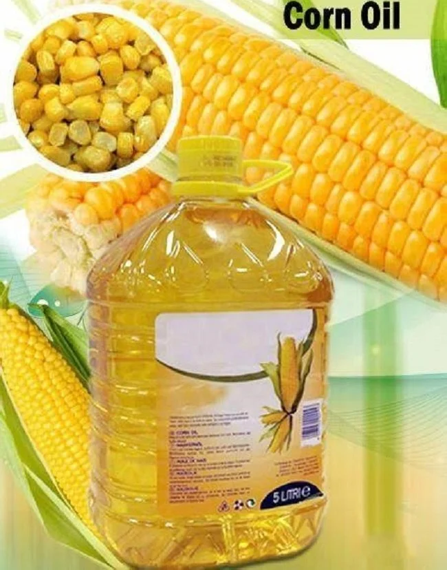 Refined Corn Oil Ukraine Price - Buy Refined Bleached Deodorized Palm ...