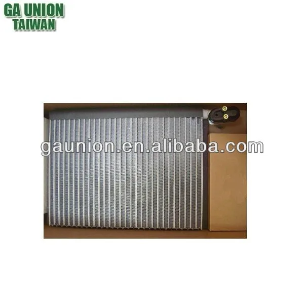 Evaporator 1648300158 Mercedes Benz W164 - Buy Evaporator,1648300158 ...