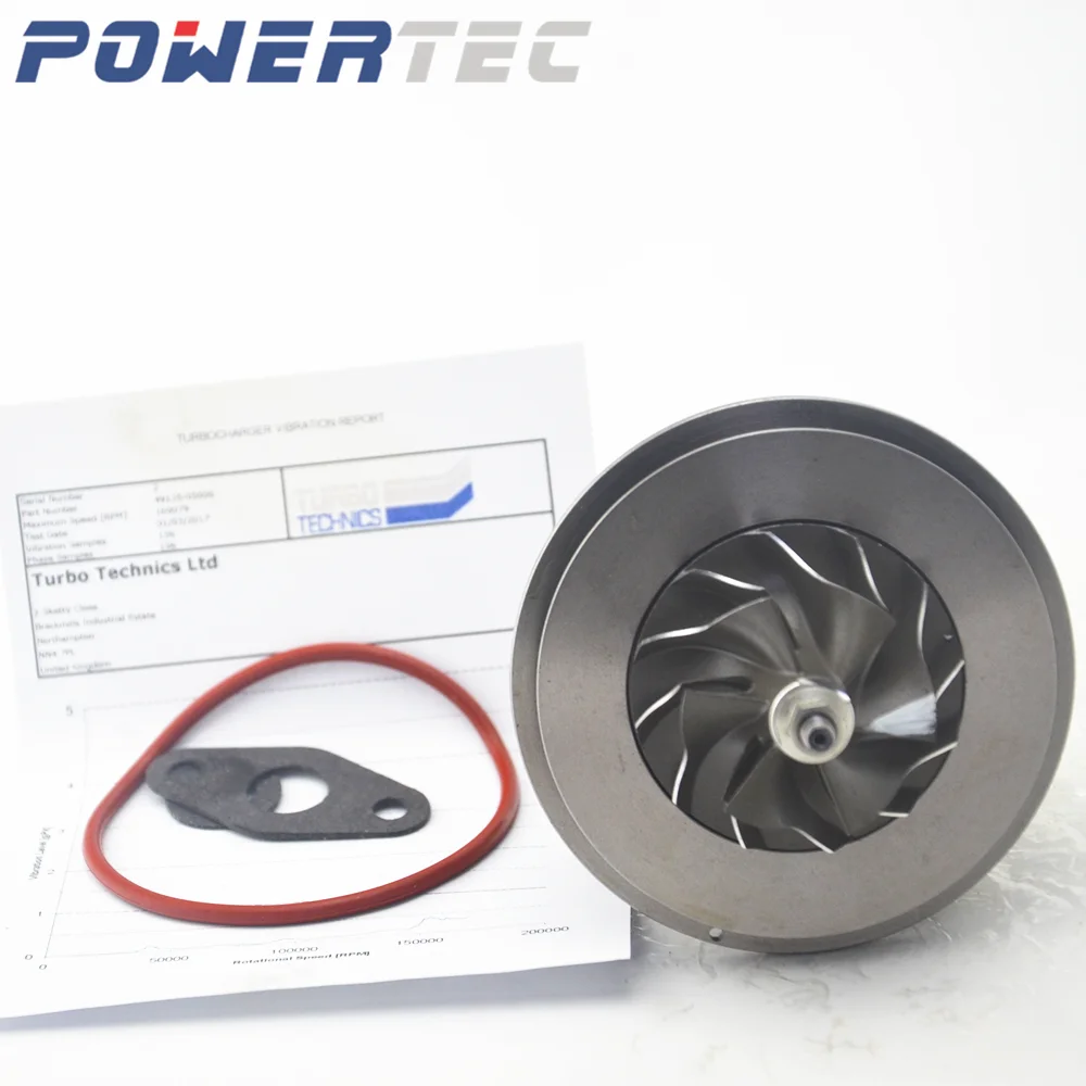 Tf035 Turbocharger Replacement Cartridge 49135-05000 For Iveco Daily ...
