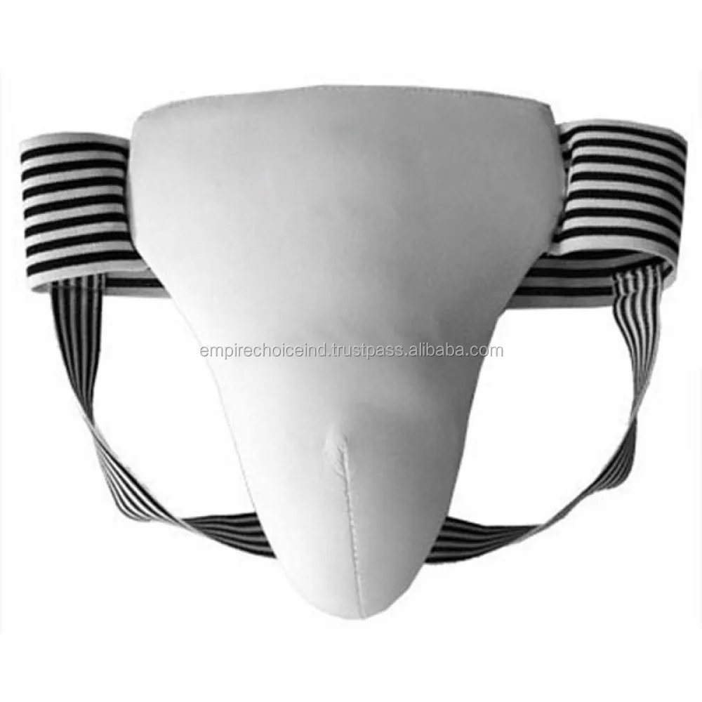 Groin Guard Protector Groin Shell Mma Boxing Sports Boxing Protection ...