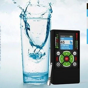 Handheld Nitrate Meter And Water Tester - Buy High Accuracy Water ...
